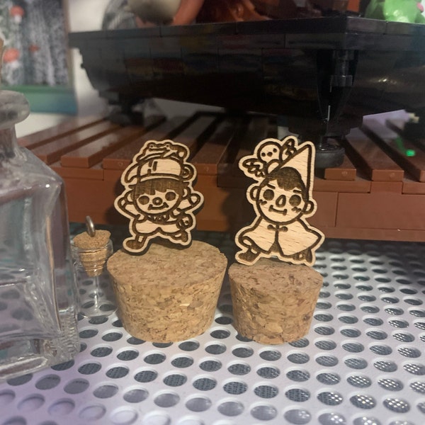 Wizard Cat Wood Pin ~ Halloween Pin ~ Laser Etched Wood Pin | Laser Cut ...