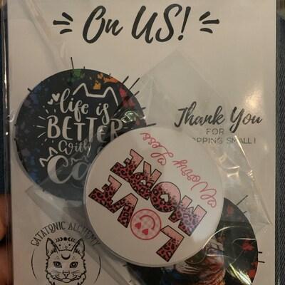 Car Freshie Cardstock Rounds 24-Pack Hunting Theme Cardstock Rounds – 3 ...