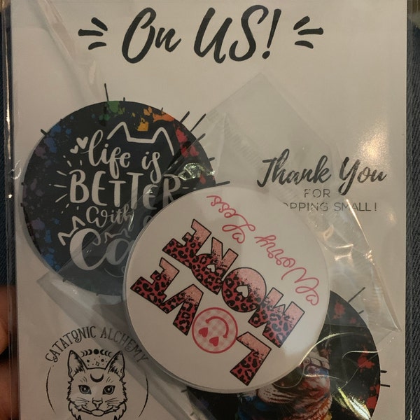 Funny Cardstock Rounds, Sarcastic Theme Cardstock Rounds, Funny ...