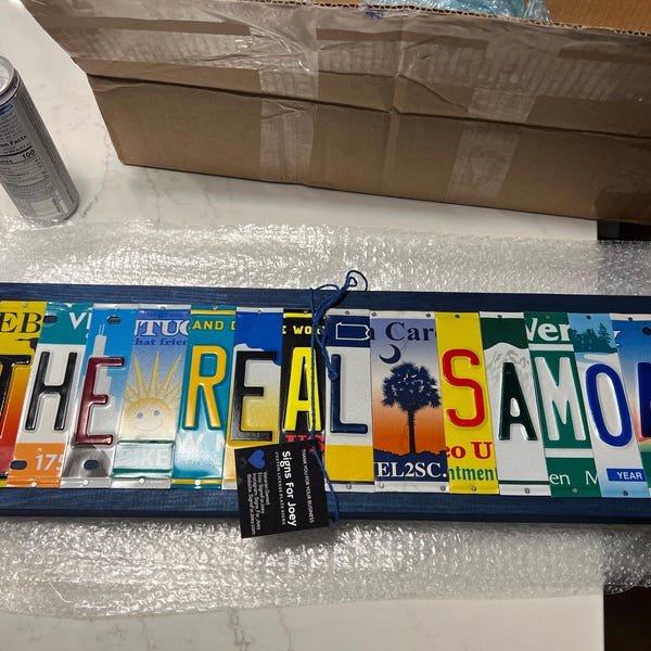 1970 Ohio HEK License Plate, Vintage License Plate, Ohio License Plate ...