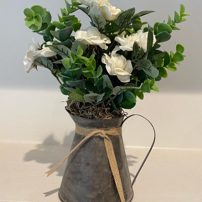 Farmhouse Water Pitcherfarmhouse Tiered Tray - Etsy