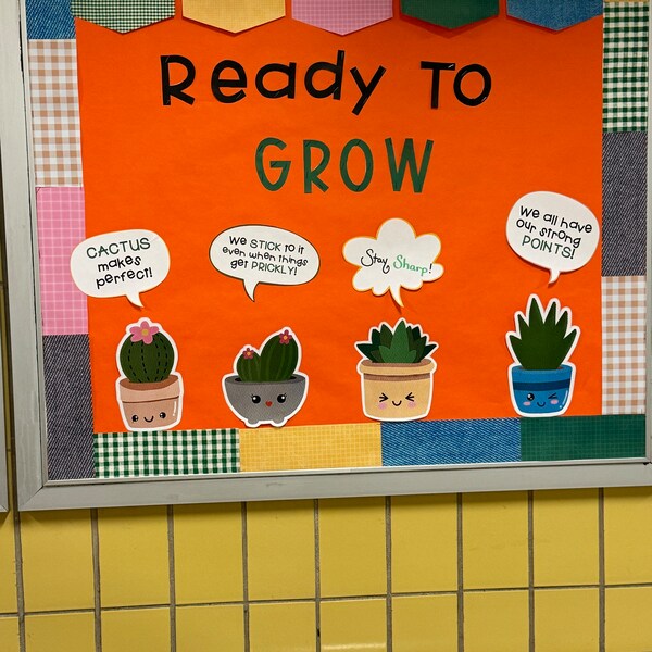 Bulletin Board for Occupational Therapy or Physical Therapy, PTA and ...