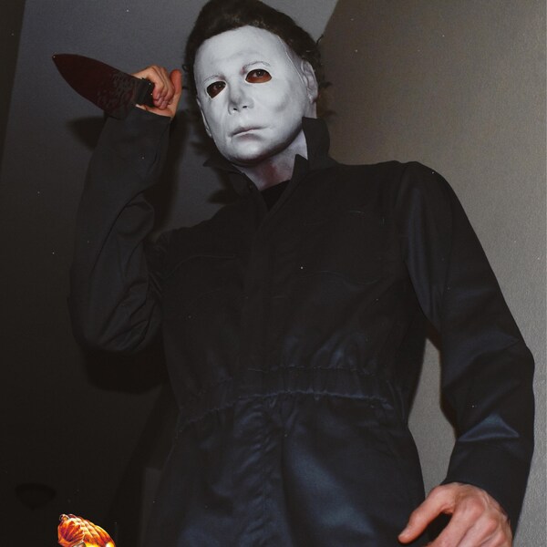 Nightmare Wear P1, Freddy Krueger Sweater, Nightmare on Elm Street ...