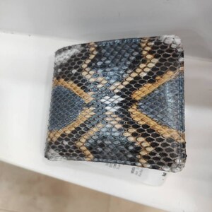 Genuine Real Cobra Snake Skin Leather and Head Belt Handmade - Etsy