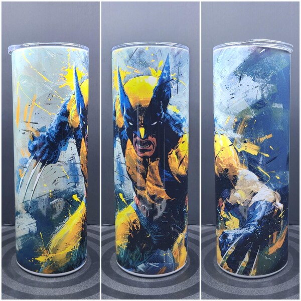 Dancing Woman Figure Tumbler Wrap Sublimation, 20oz Straight/tapered ...