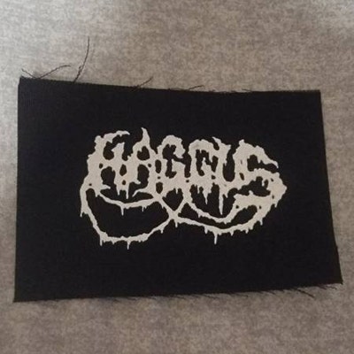 Discharge Skull Shirt - Etsy