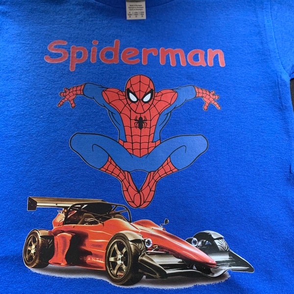 Spidey and His Amazing Friends SVG Bundle, Spidey Birthday, Spidey ...