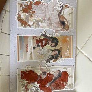 Honkai Star Rail Hologram Tickets 10 Pieces, Aventurine, Topaz and ...