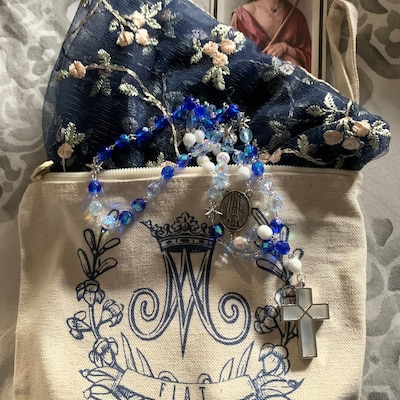 St. Michael BUNDLE St Michael Chaplet and St. Michael the Archangel ...