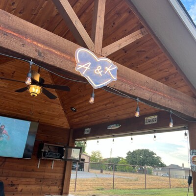 Monopoly Cash Neon Sign, UV Print Acrylic Led Neon Sign, Monopoly With ...