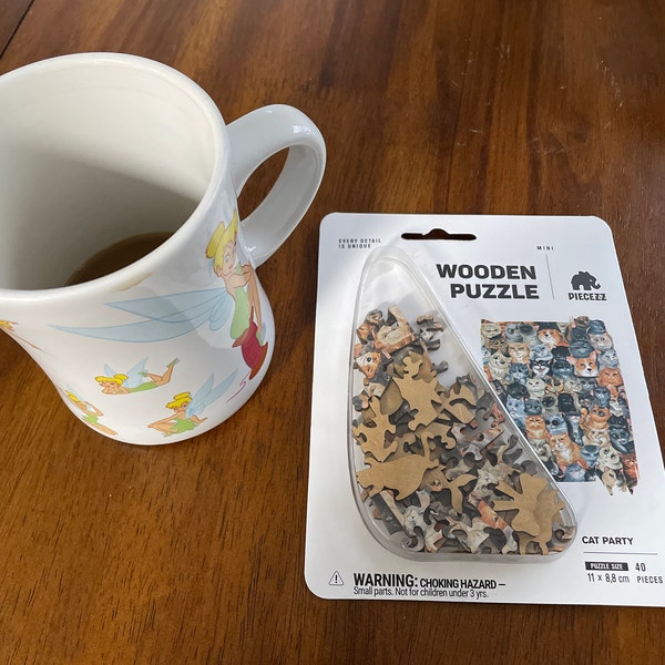 SET OF 11 Geek Toys IQ Puzzle Brain Fitness Games Brain Teaser Puzzles ...