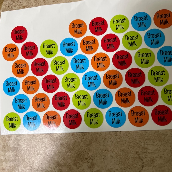 Clothing Tag Labels - Daycare Labels - Dishwasher Safe Name Labels ...