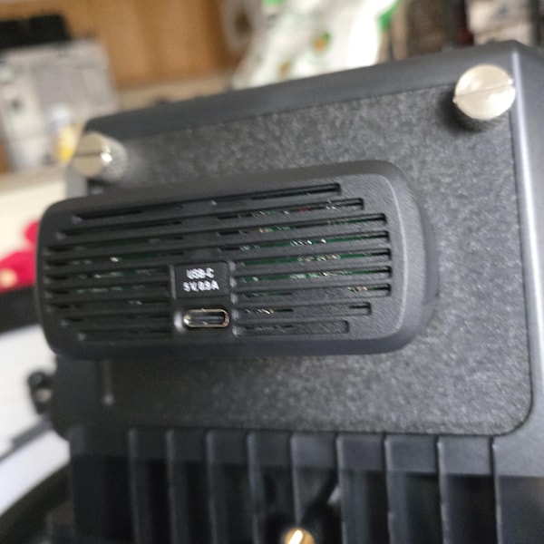 Cooler Master NR200 / NR200P HDD Mount - Etsy