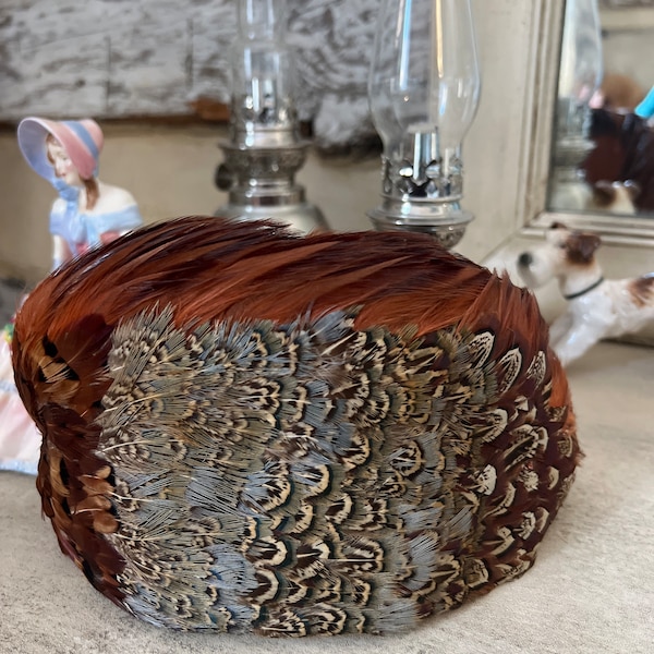 Barn Shaped Shadow Box LARGE Open Work Display Shelf 14 Compartments to ...