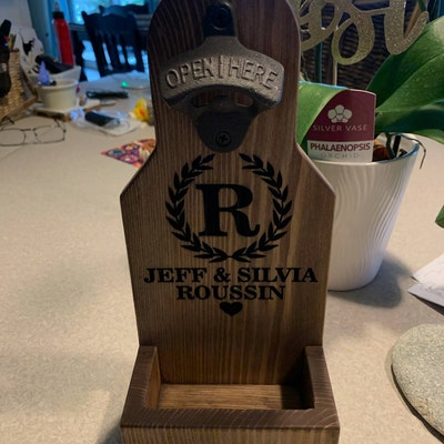 QR Code Cube, Wooden QR Code Block, Custom Logo Cube, Scan QR Menu for ...