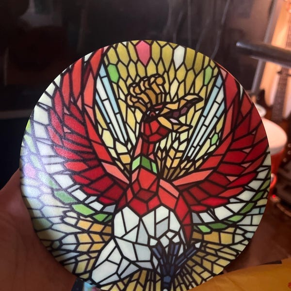 Dynamic Discs Lucid Bounty Mid-range New Custom Disc Golf Disc Disc ...