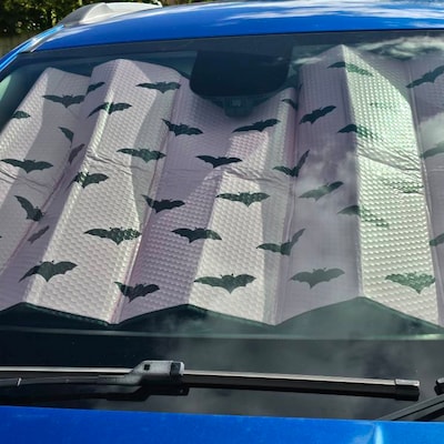 Custom Goth Text License Plate Personalized Car Accessories Goth Decor ...