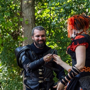 Leather Moth Helmet Insect Mask Fairy Bee Wasp Costume Cosplay - Etsy