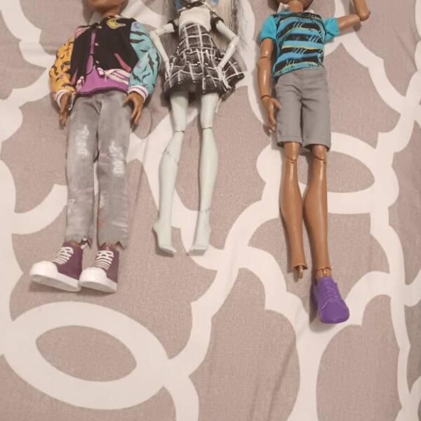 Hasbro - Littlest Pet Shop - LPS - Mint Bear #794 - Bear Fishing #2429 ...