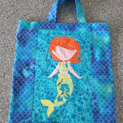 Sue Bonnet Sue, Foundation Paper Piecing Pattern FPP, Quilt Block, PDF ...