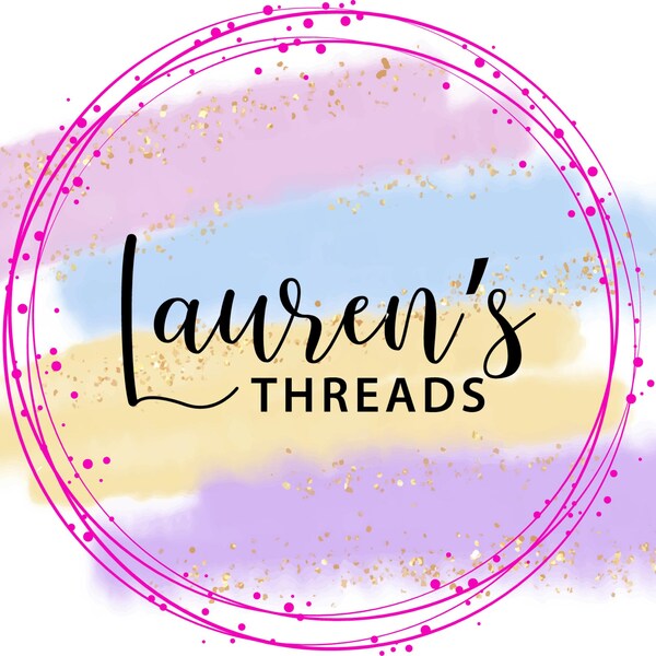 Custom Logo and Branding, Sweet Treat Logo, Personalized Business Logo ...