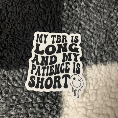 The Taboo Romance Sticker Reader Tarot Card Sticker Taboo - Etsy