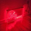 Subaru WRX STI LED Neon Sign Size 8x12 - Etsy