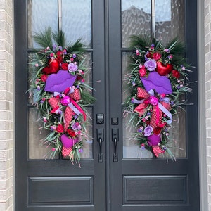 Bow Making Tutorial, Bow Tutorial, Ribbon Bow, Ribbon Loop Bow, Wire ...