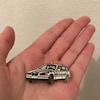 Choose One of Our Exclusive Toyota Logo Pins to Complete Your Look - Etsy