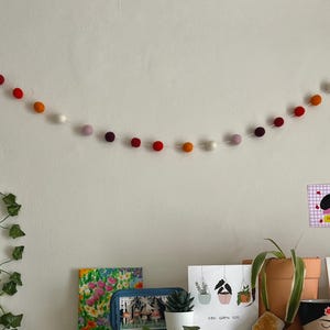 Woolly Bunny Bookmark Needle Felt Felted Handmade Wool Rabbit Book ...