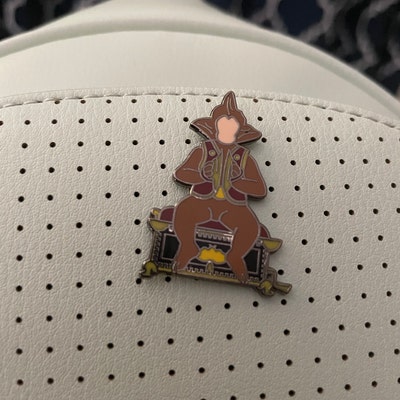 Shrek Outhouse Enamel Pin - Etsy