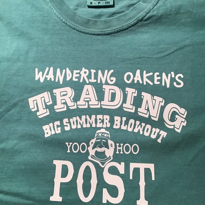 Frozen SVG Wandering Oaken's Trading Post Frozen Shirt SVG Frozen Shirt ...