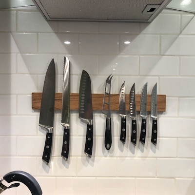 Vintage Restored Antique Butcher Block Monarch Meat Block - Etsy