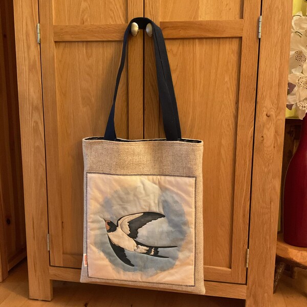 Red Work 5 Hedgehog and Poppies Summer PDF Pattern Wildlife Hand Sewing ...