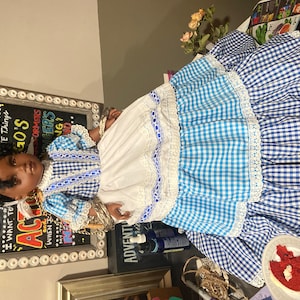 Chango Costume / Trajes De Chango - Etsy