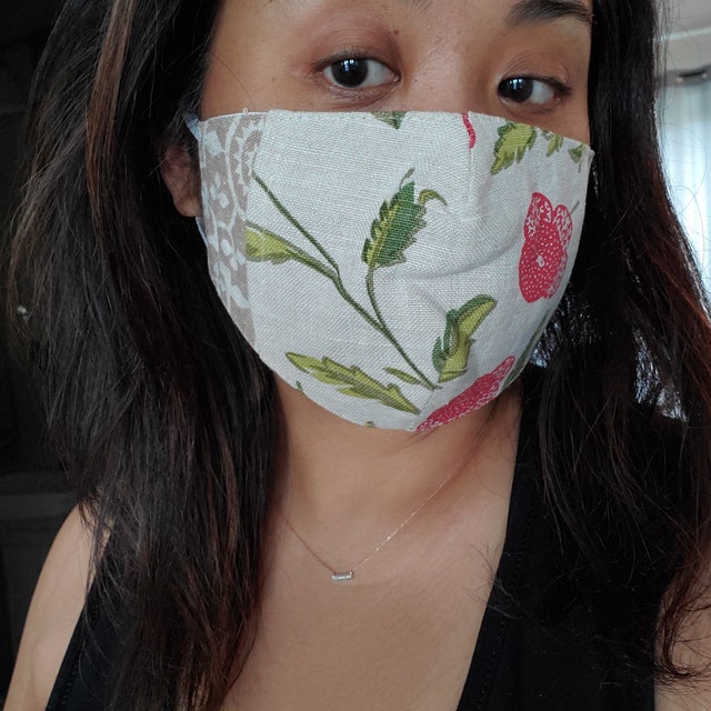 californiamasklab - Etsy