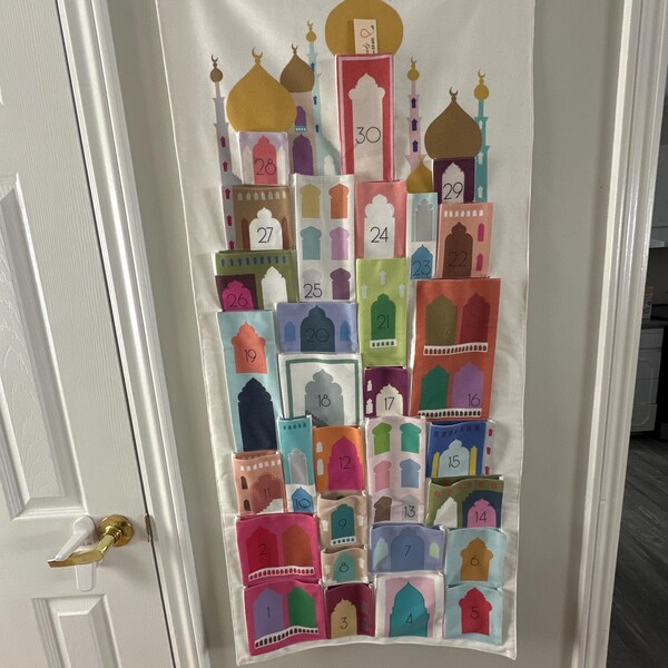 Tile Travel Muslim Heritage | Wooden Panel | Islamic Art, Ramadan, Eid ...