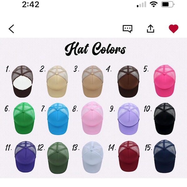 Custom PUFF Print Trucker Hat,personalized Foam Hat,custom Caps,foam ...