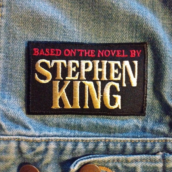 Good Guys Patch (3.5 Inch) DIY Embroidered Hook and Loop Badge Childs ...