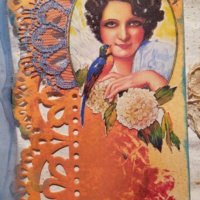 Gaspar Art Nouveau Digital Art Digital Classic Paintings - Etsy