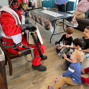 Sabine Wren Belt and Double Holster Rig | Etsy