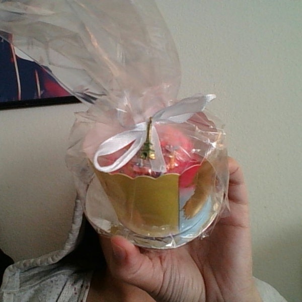 Macaron BATH BOMBS, French Macarons, Paris Theme, Macaroons, Mini Bath ...