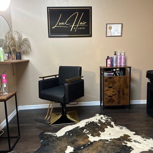 Unique Custom Made Business Sign for Your Company With Stand Offs ...