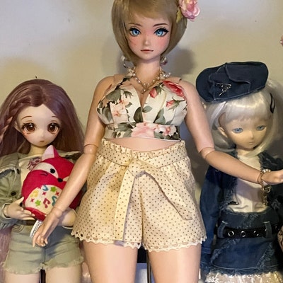 Hoodie Set for 1/6 Scale Doll Clothes to Fit Poppy Parker or Other ...