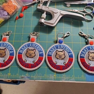 In the Hoop ITH Hip Hugger Multiple Sizes for Hoops 5x7 Bundle Both ...