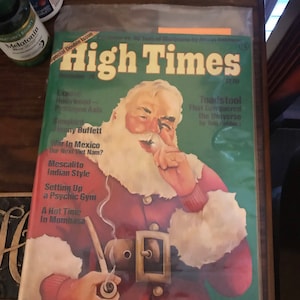 Grim Wit 2 1973 Richard Corben Jaxon Full Color Last Gasp - Etsy