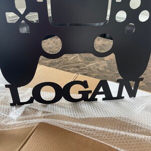 Customizable Metal Dirt Bike Sign | Etsy