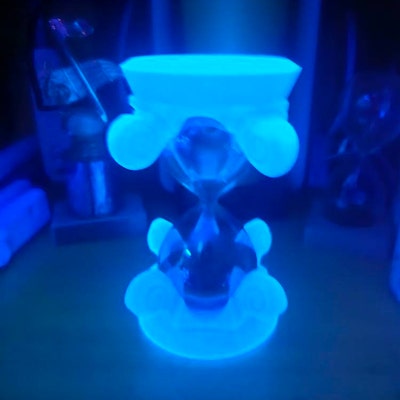 Retro Tv Nintendo Switch Display / Switch Holder / Gaming Accessory ...