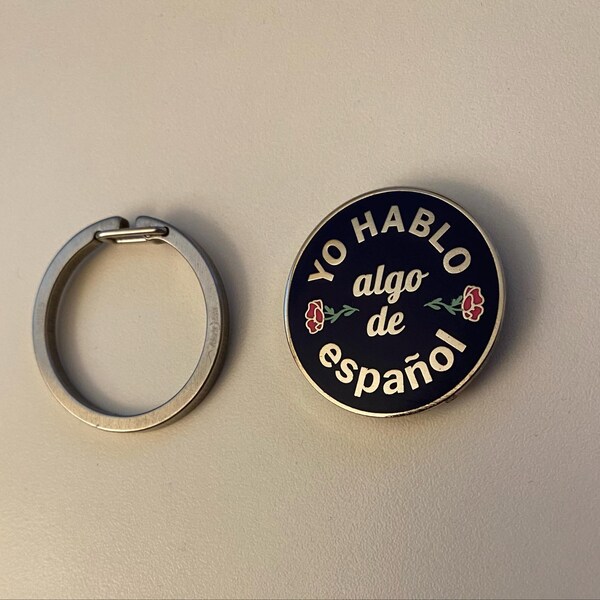 Spanish Classroom Phrases Printable Poster Set ~ Cursive and Print ...