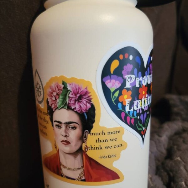 Ducks in a Row, ADHD Sticker, Custom Die Cut Vinyl Laptop Sticker ...